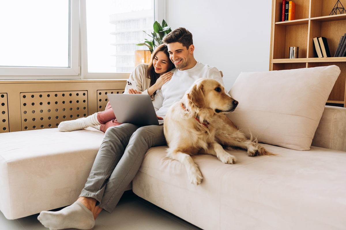How Gen Z Is Redefining Home Buying and Design