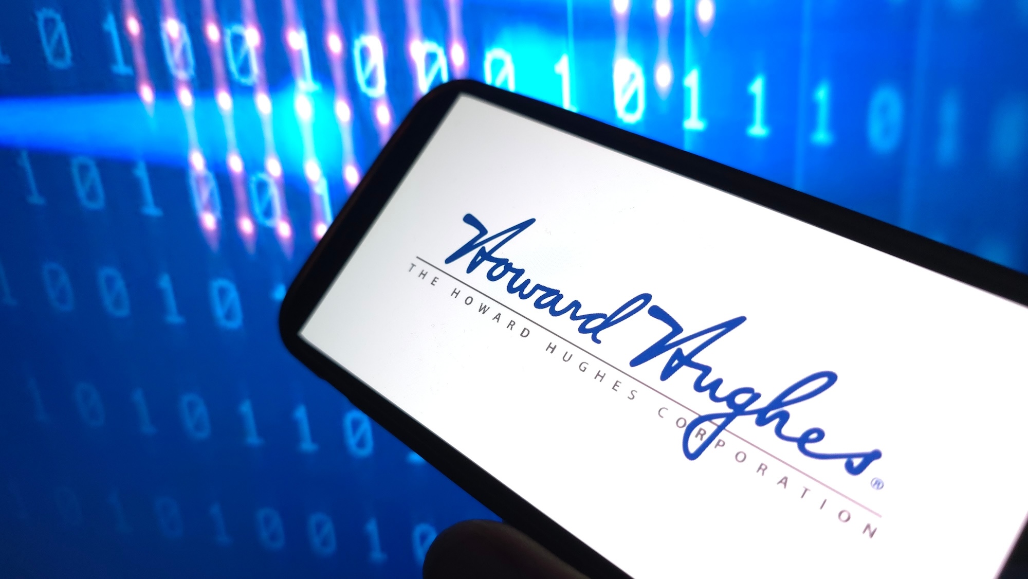 Howard Hughes Gets $900 Million From Bill Ackman