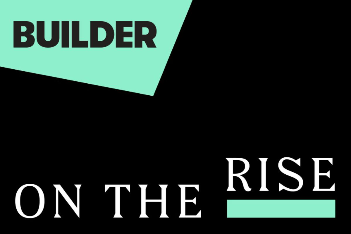 These Are The Most Trusted Builders of 2025