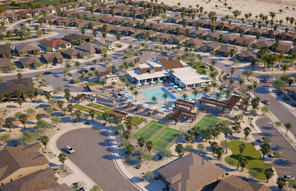Inside PulteGroup’s Del Webb Explore Brand