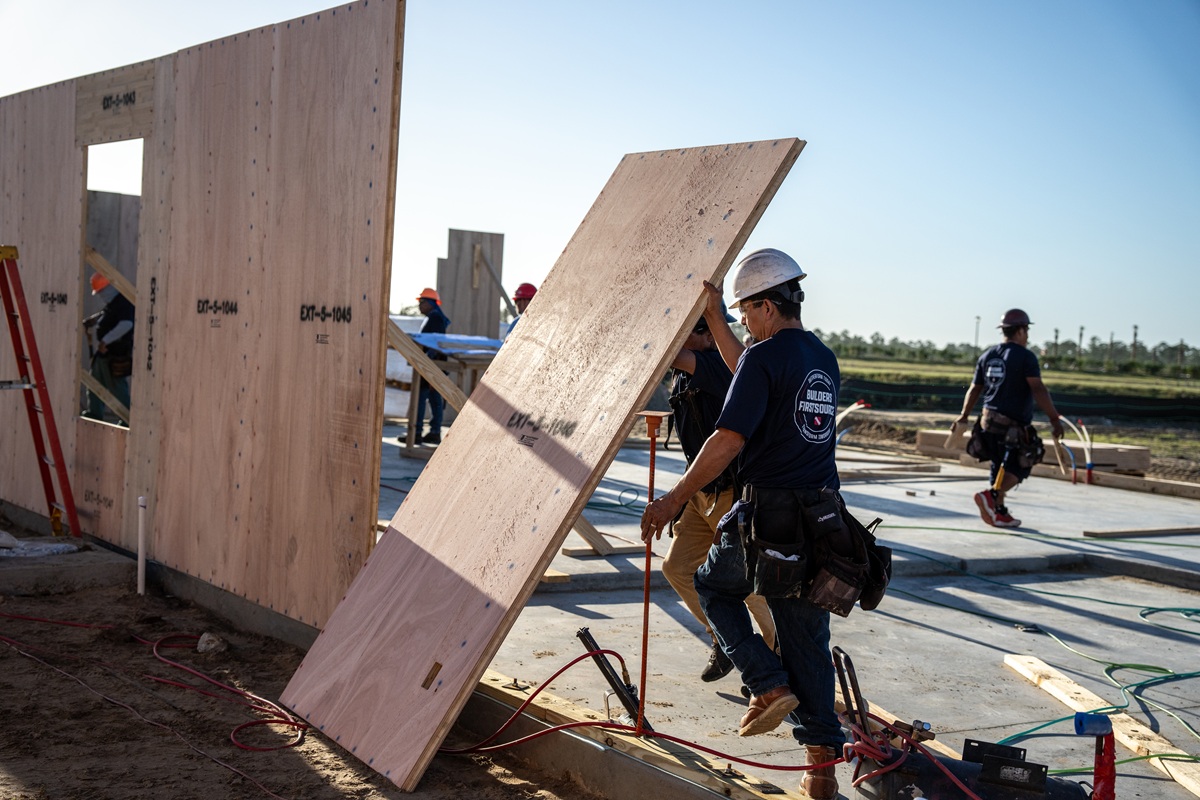 Babcock Ranch, D.R. Horton, BamCore Partner on Green Building Initiative