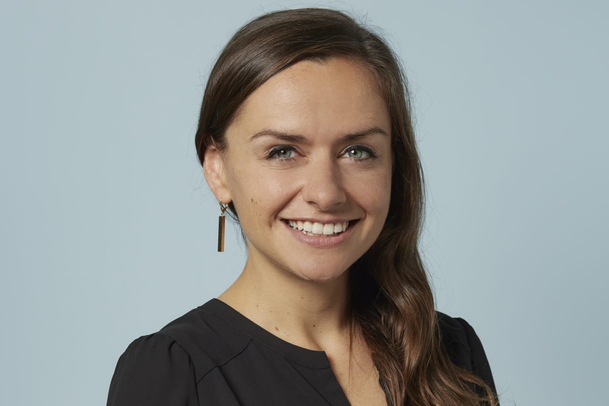 5 Questions With Block Renovation CEO Julie Kheyfets