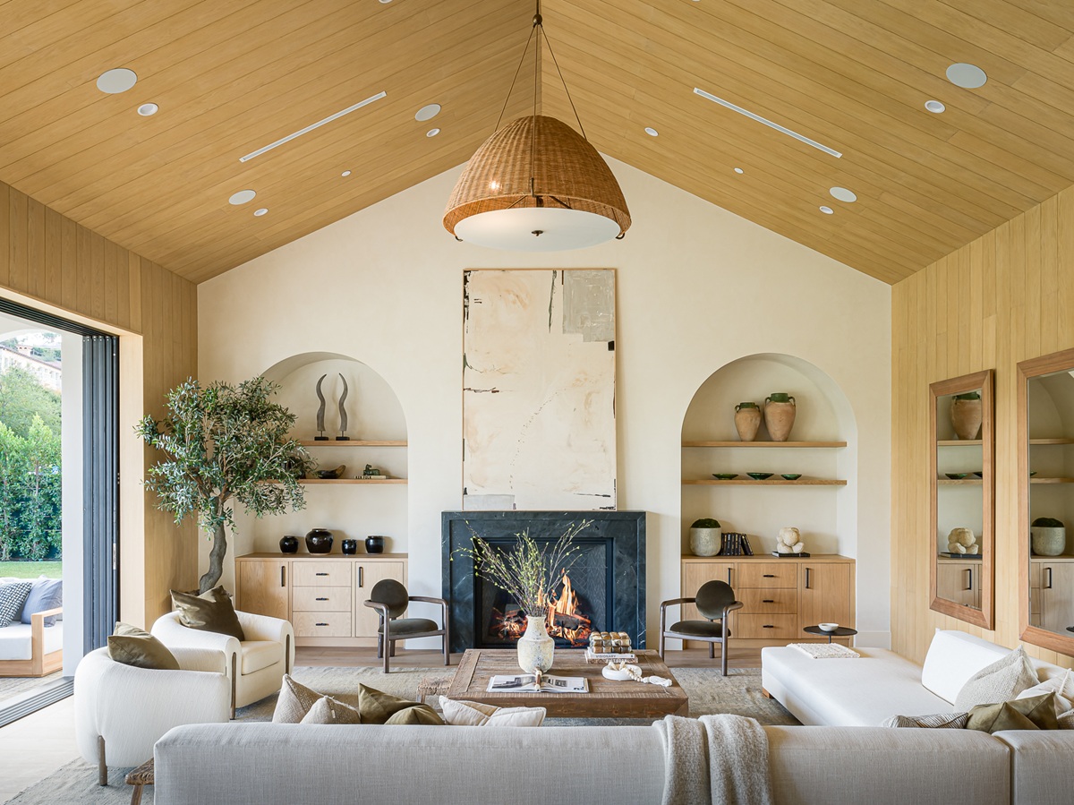 Interior Design | Builder Magazine