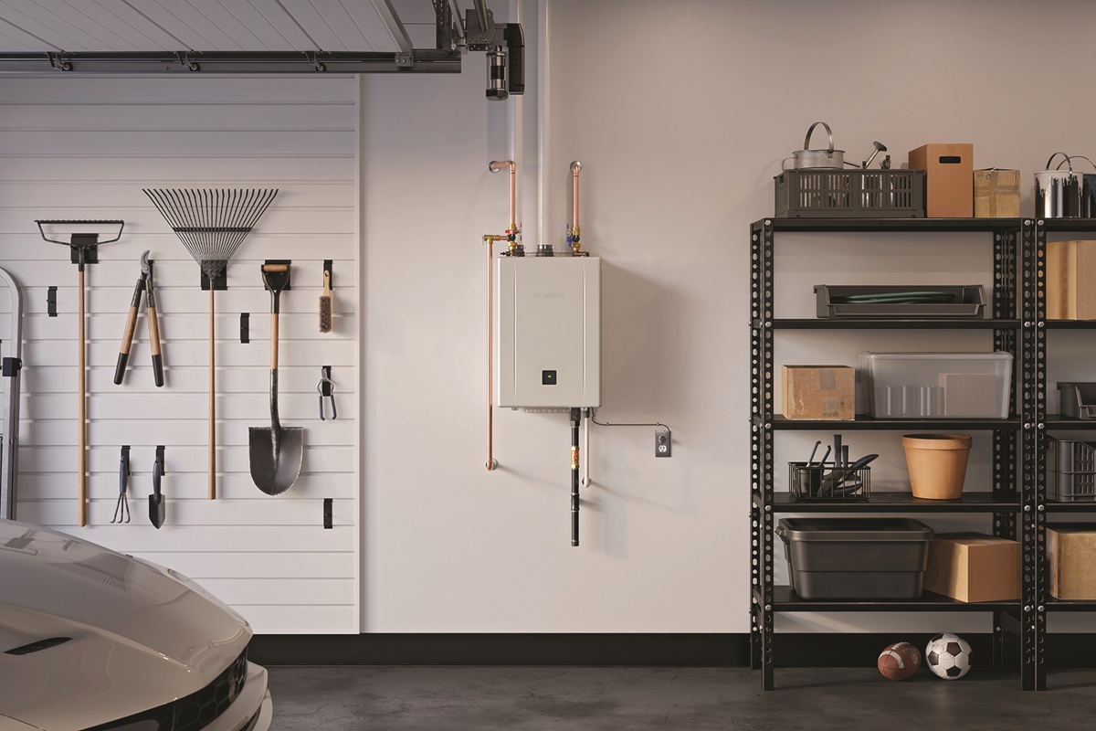 2025 Product Guide Highlights 34 New-Home Innovations