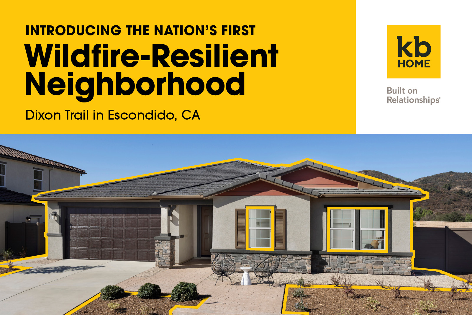 IBHS Takes Wildfire Prepared Program to 10 More States | Builder Magazine