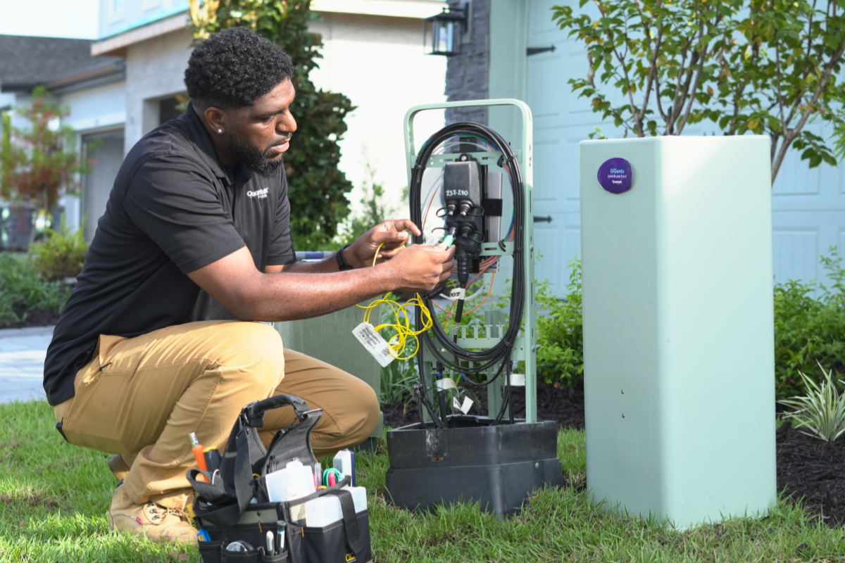 Top Questions About Fiber Internet and Installation by Residential ...