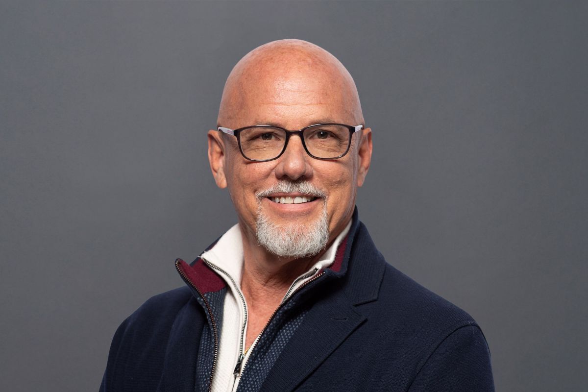 5 Questions with Quinn Residences CEO Richard Ross