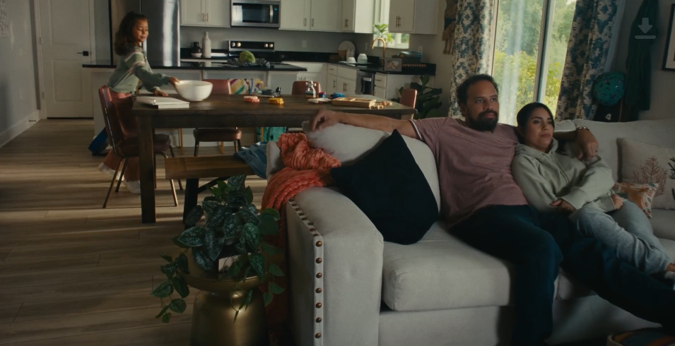 KB Home Launches Video Campaign to Highlight Its Strengths