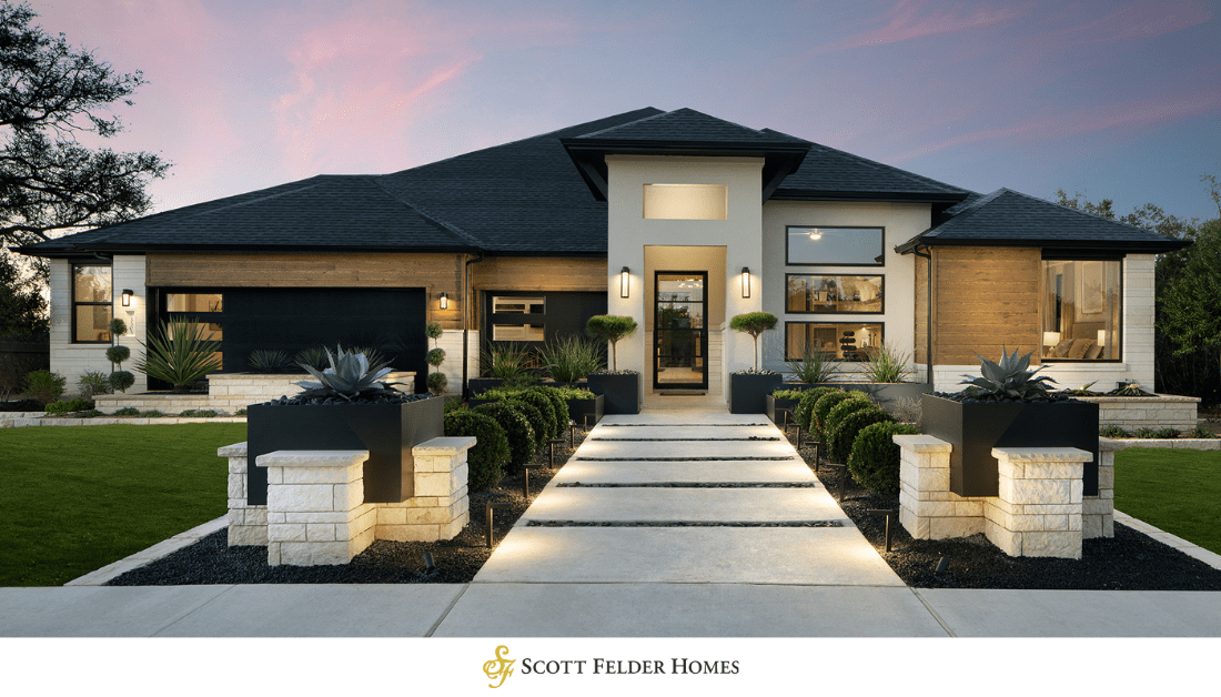 Scott Felder Homes Acquires Olivia Clarke Homes