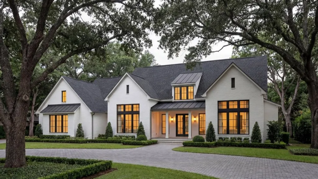 26 Design Trends Shaping 2026 Homes | Builder Magazine