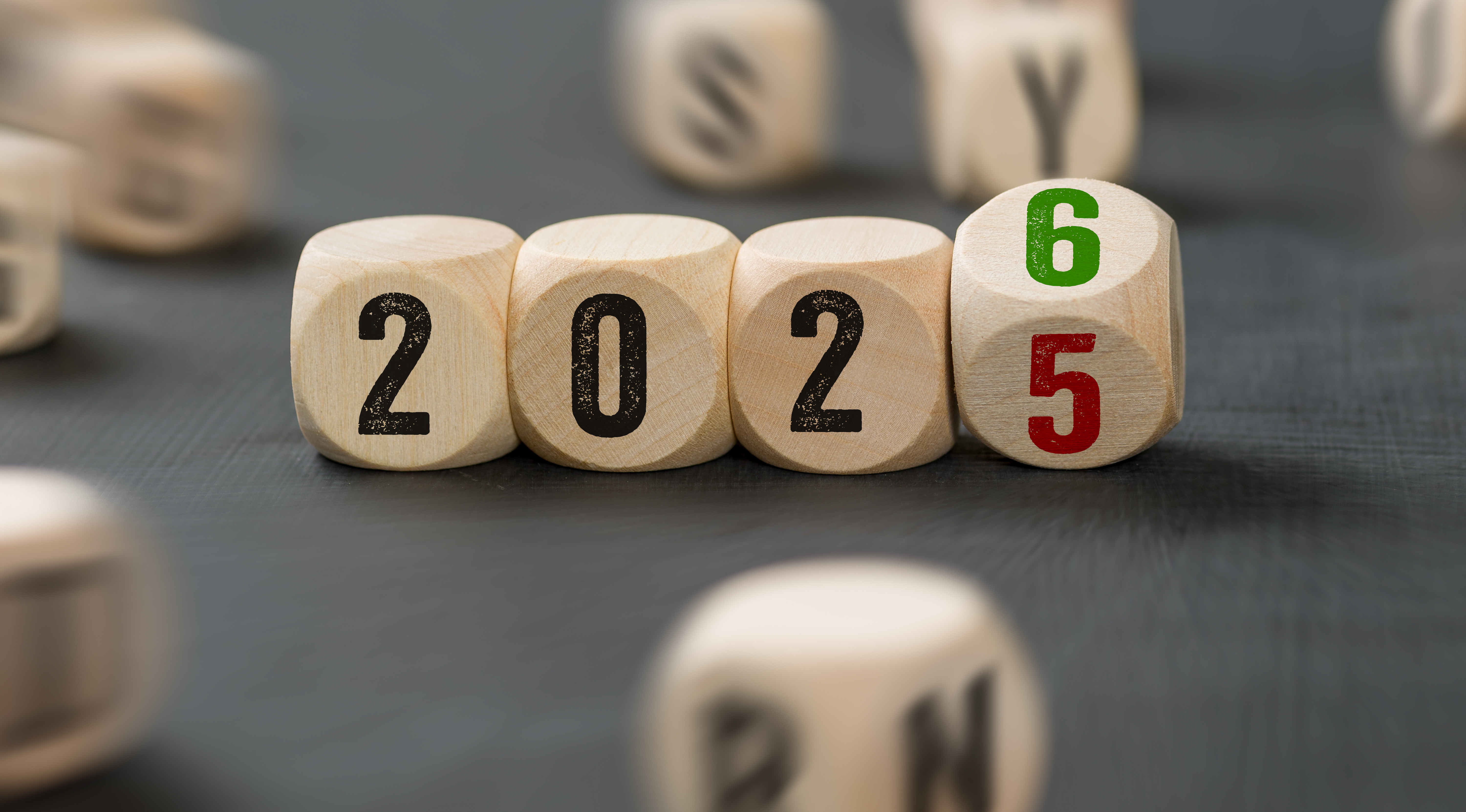 Stabilization Defines 2026 Housing Outlook | Builder Magazine
