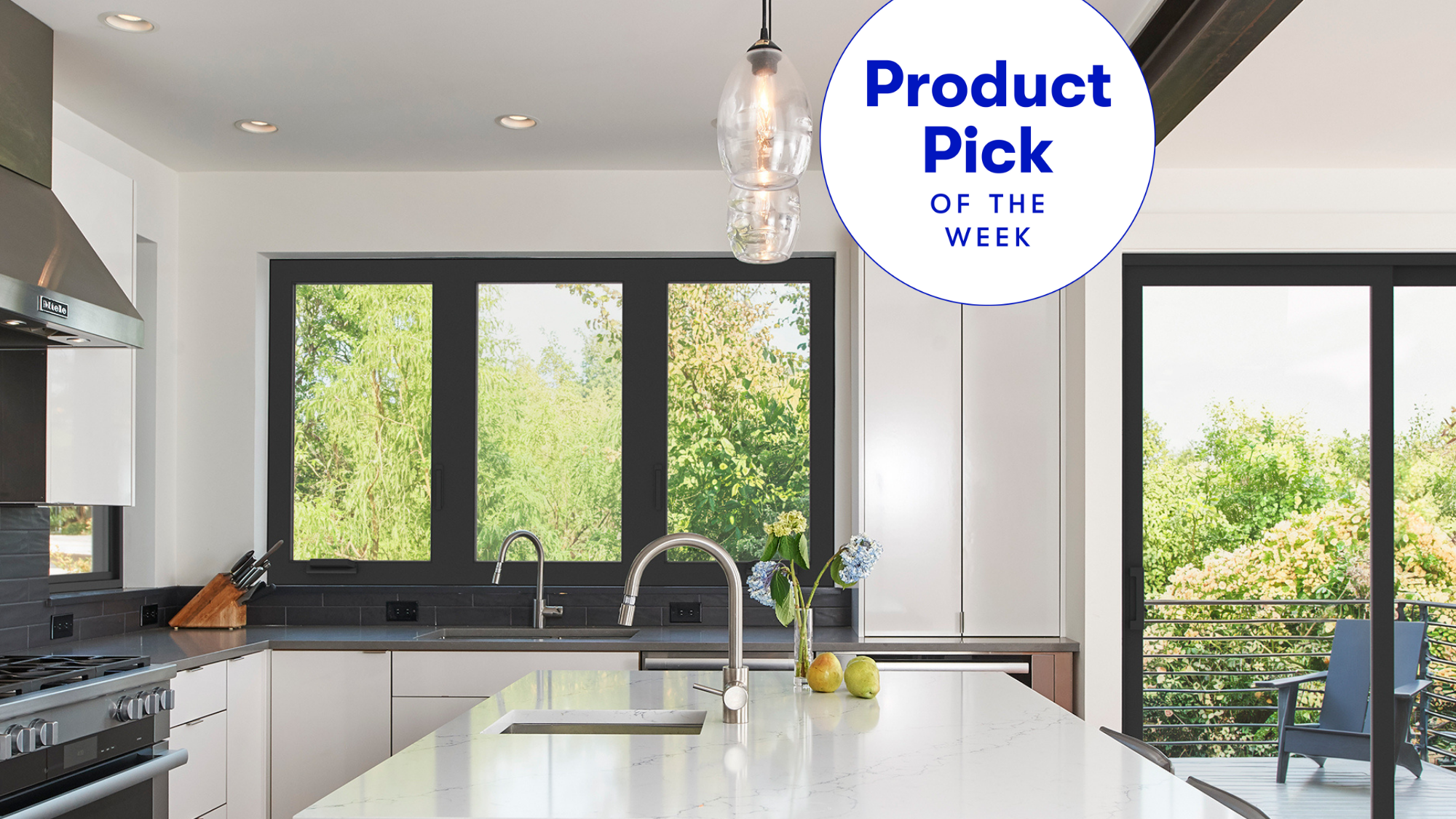Product Pick: MILGARD’s C700 Fiberglass Windows | Builder Magazine
