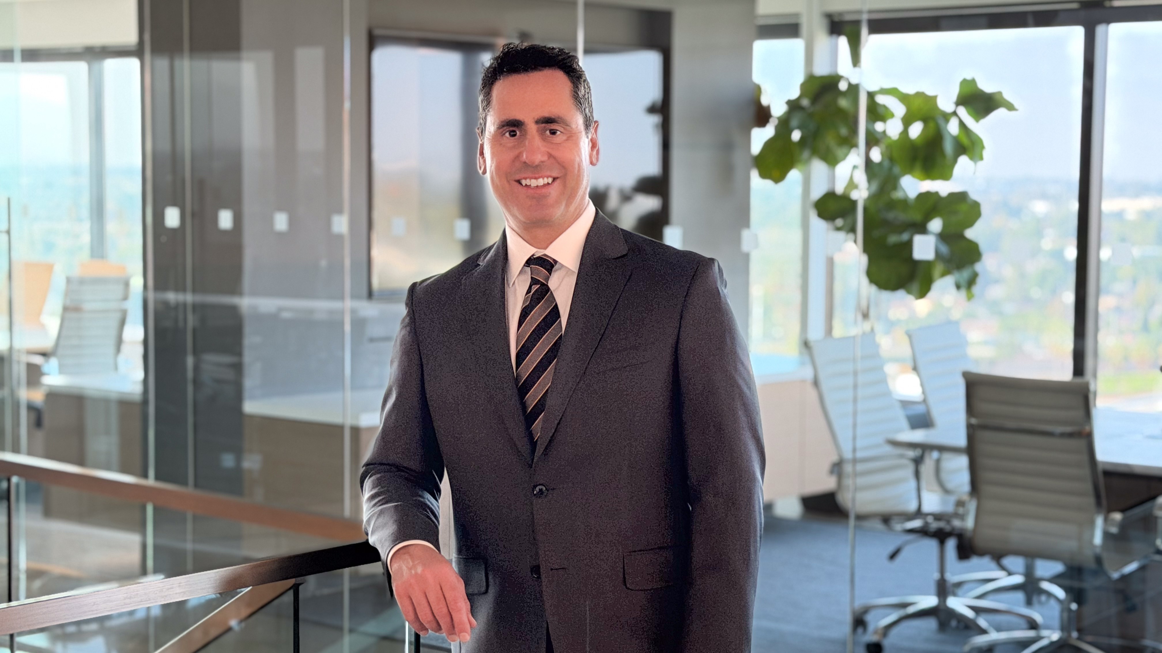Lennar Co-CEO and President Jonathan Jaffe to Retire | Builder Magazine