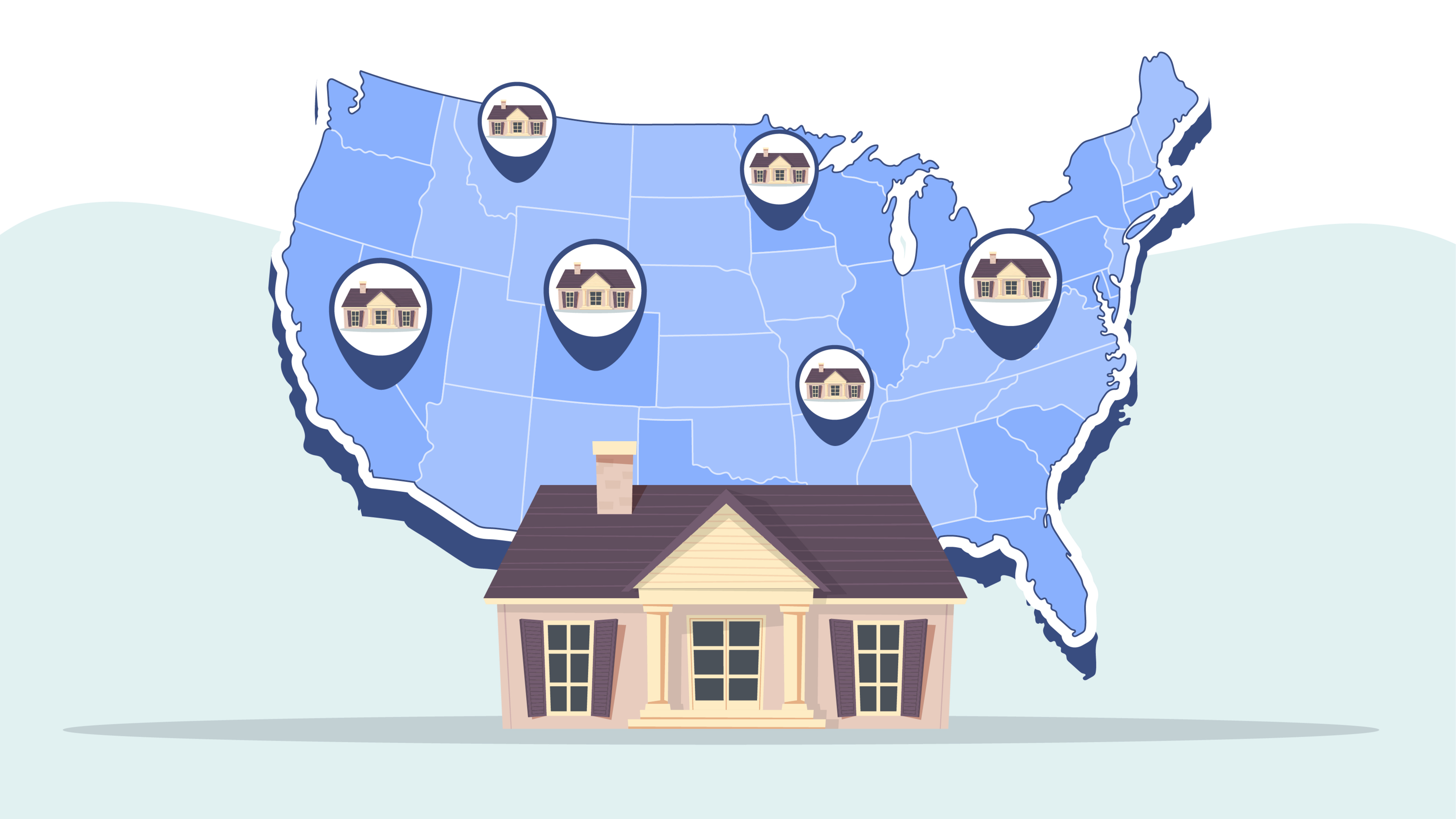 Top 100 Markets Update: New-Home Closings | Builder Magazine