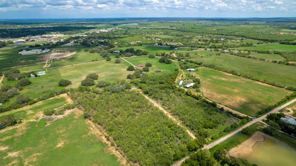 Minto Communities to Develop 13,270-Home MPC Near Dallas | Builder Magazine