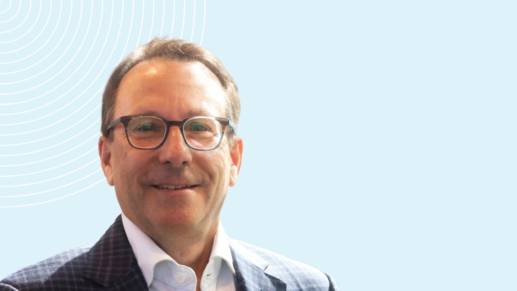 What a Pivot Can Do: Bob Becker on Leviton's 120 Years | Builder Magazine