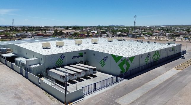 What a Pivot Can Do: Bob Becker on Leviton's 120 Years | Builder Magazine