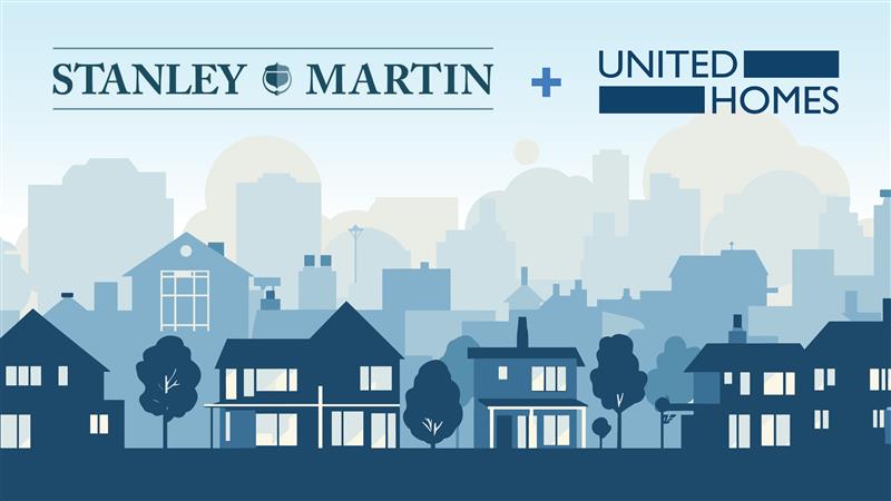 Stanley Martin Homes to Acquire United Homes Group for $221 Million ...