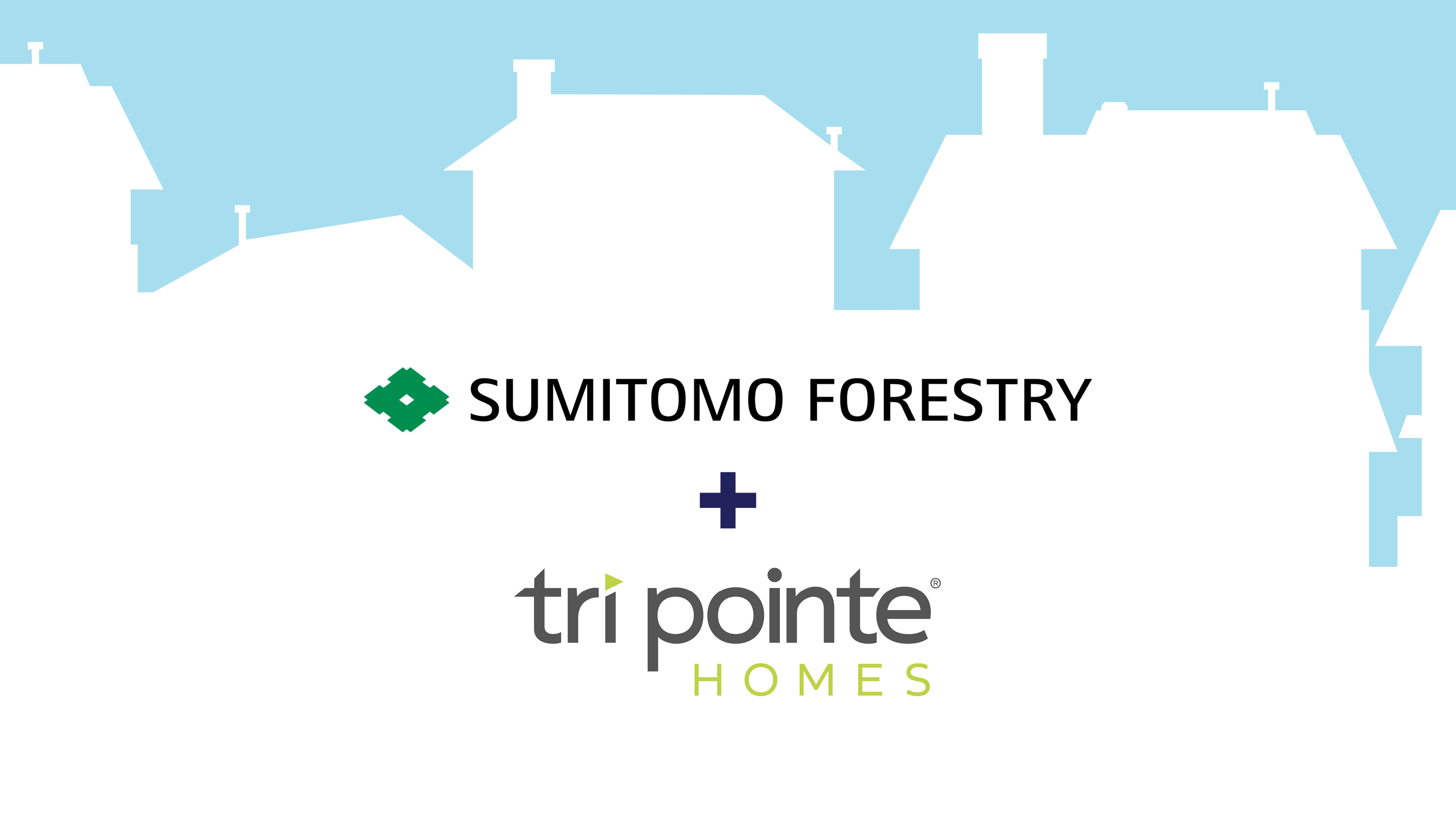 Sumitomo Forestry to Acquire Tri Pointe for $4.5 Billion | Builder Magazine