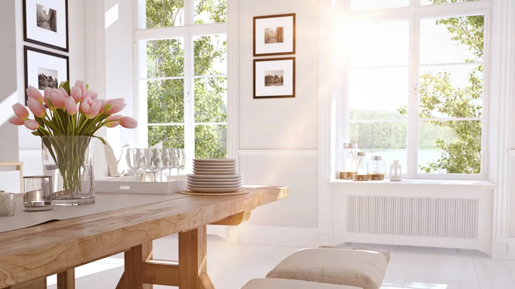 8 New-Home Design Trends to Watch This Spring | Builder Magazine