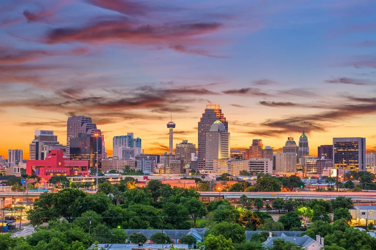 Market Snapshot: San Antonio Settles Into Stability | Builder Magazine