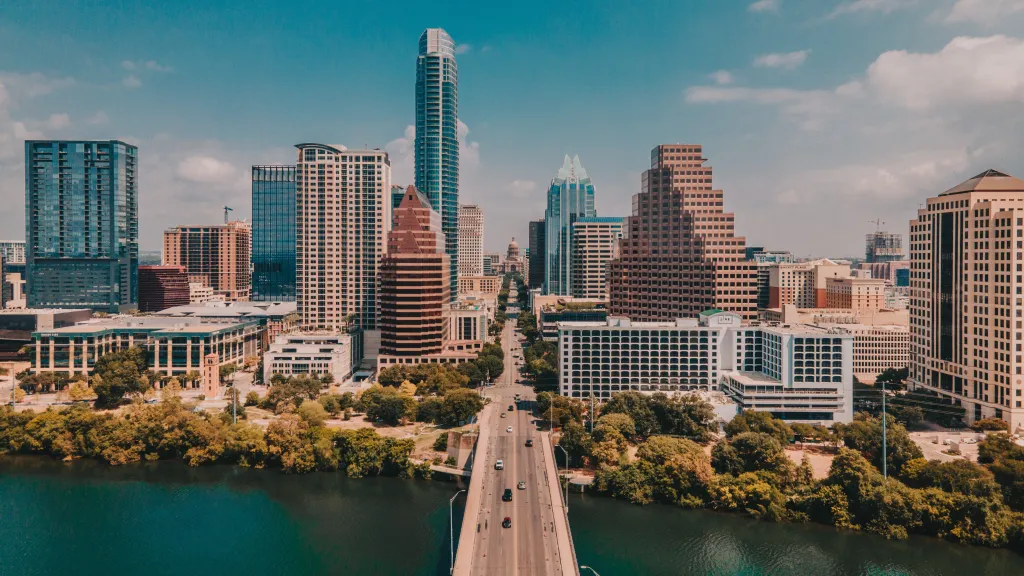 Strengths, Risks, and Road Ahead for Central Texas Housing Market ...