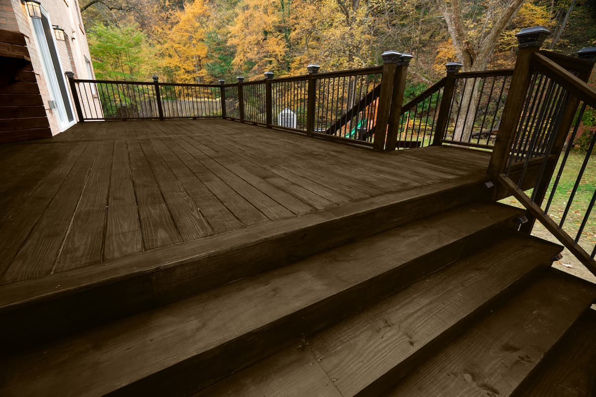 2026 Exterior Stain Colors Signal a Shift Toward Timeless Durability ...
