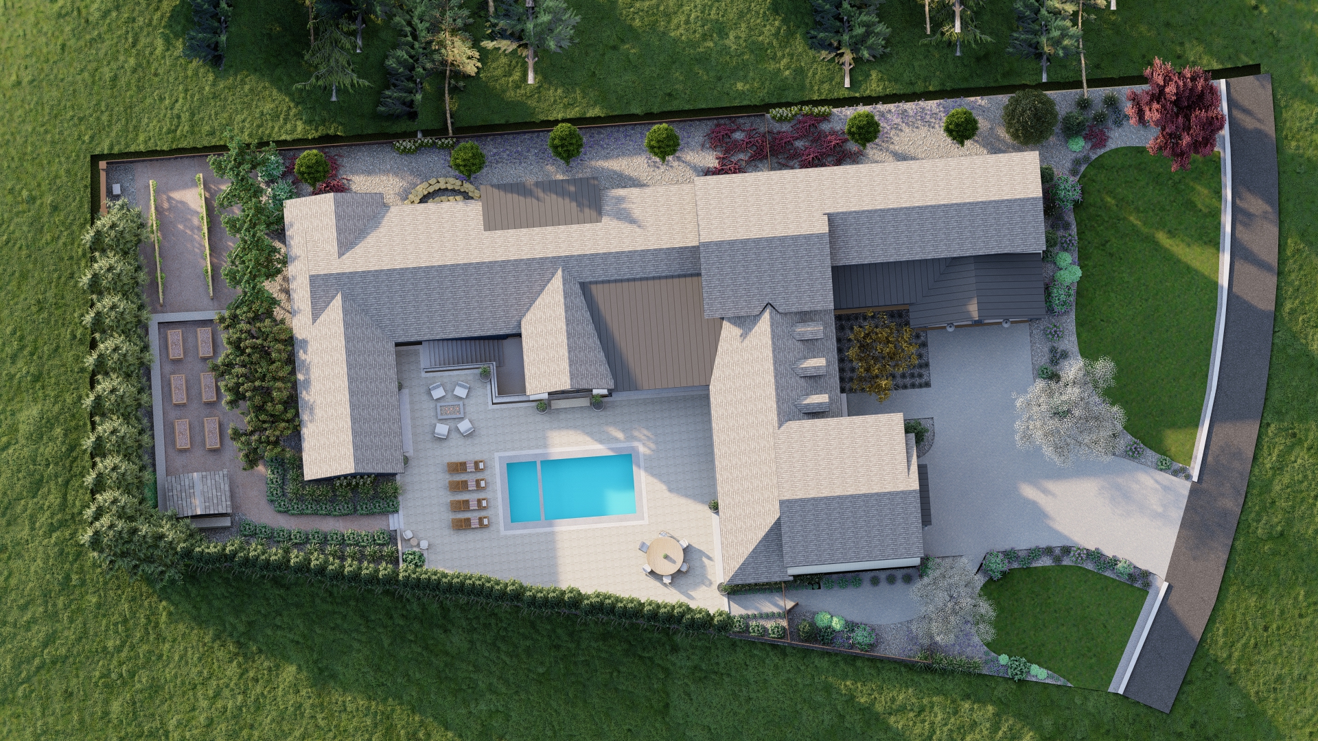Tri Pointe Homes Introduces LivingWell | Builder Magazine