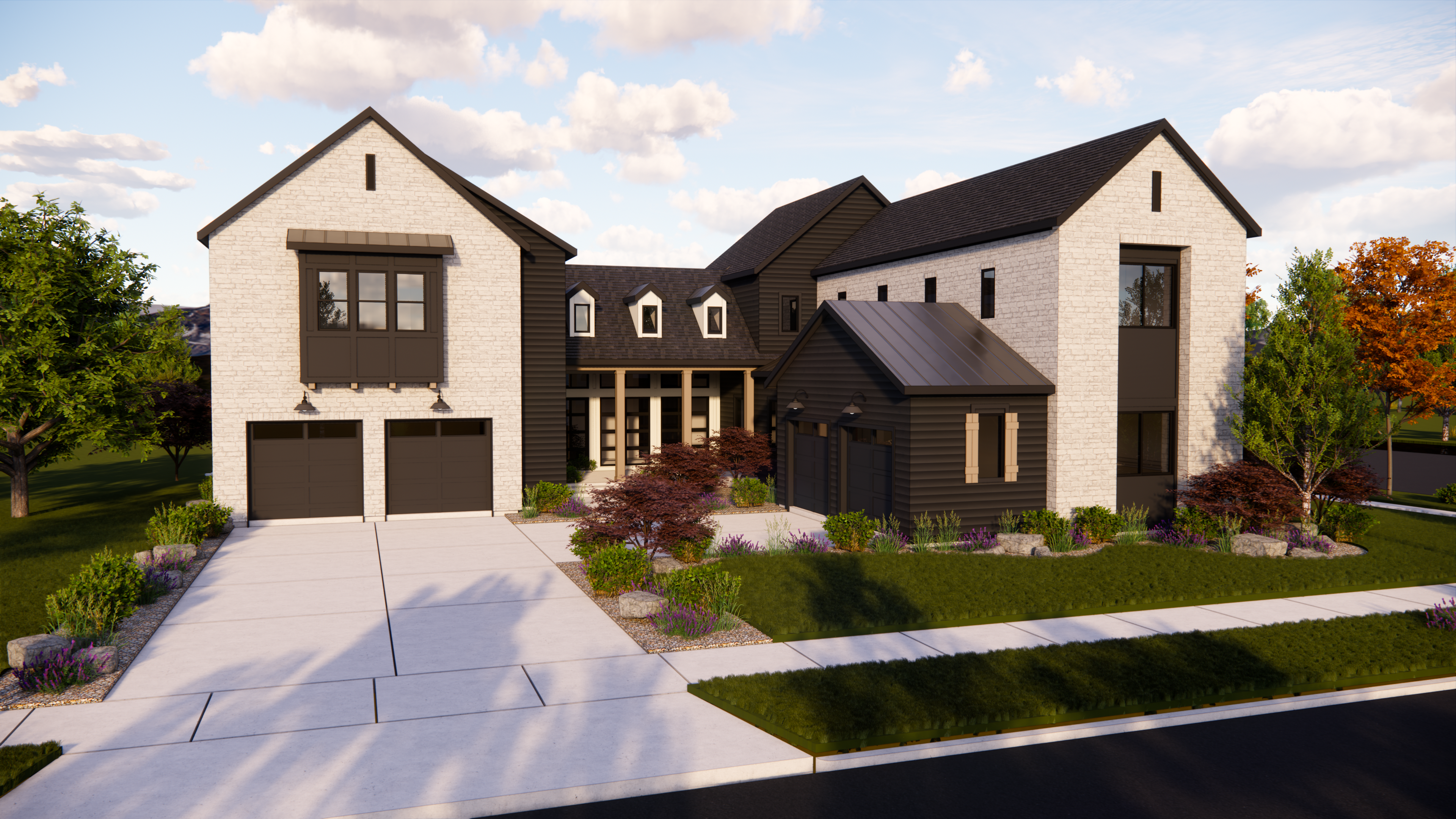 Tri Pointe Homes Introduces LivingWell | Builder Magazine