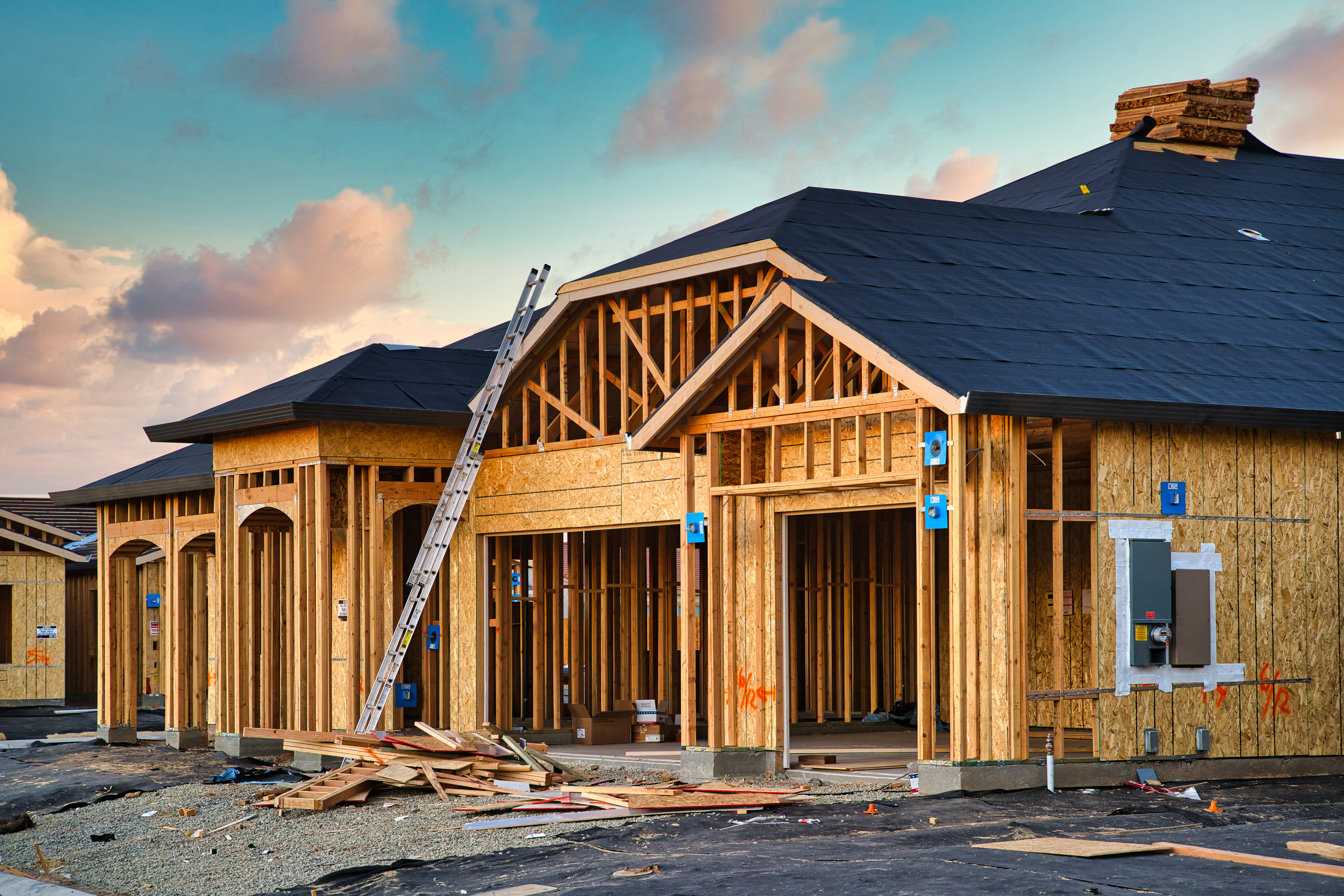 March Builder Sentiment: A False Start for Some, Momentum for Others ...