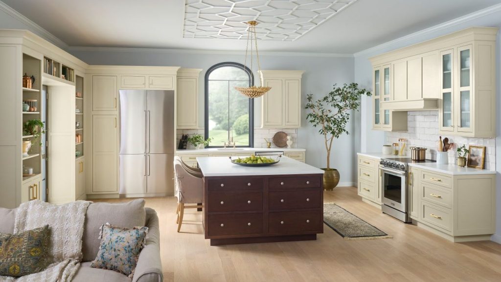 5 Residential Design Trends to Look Out for in 2026 | Builder Magazine
