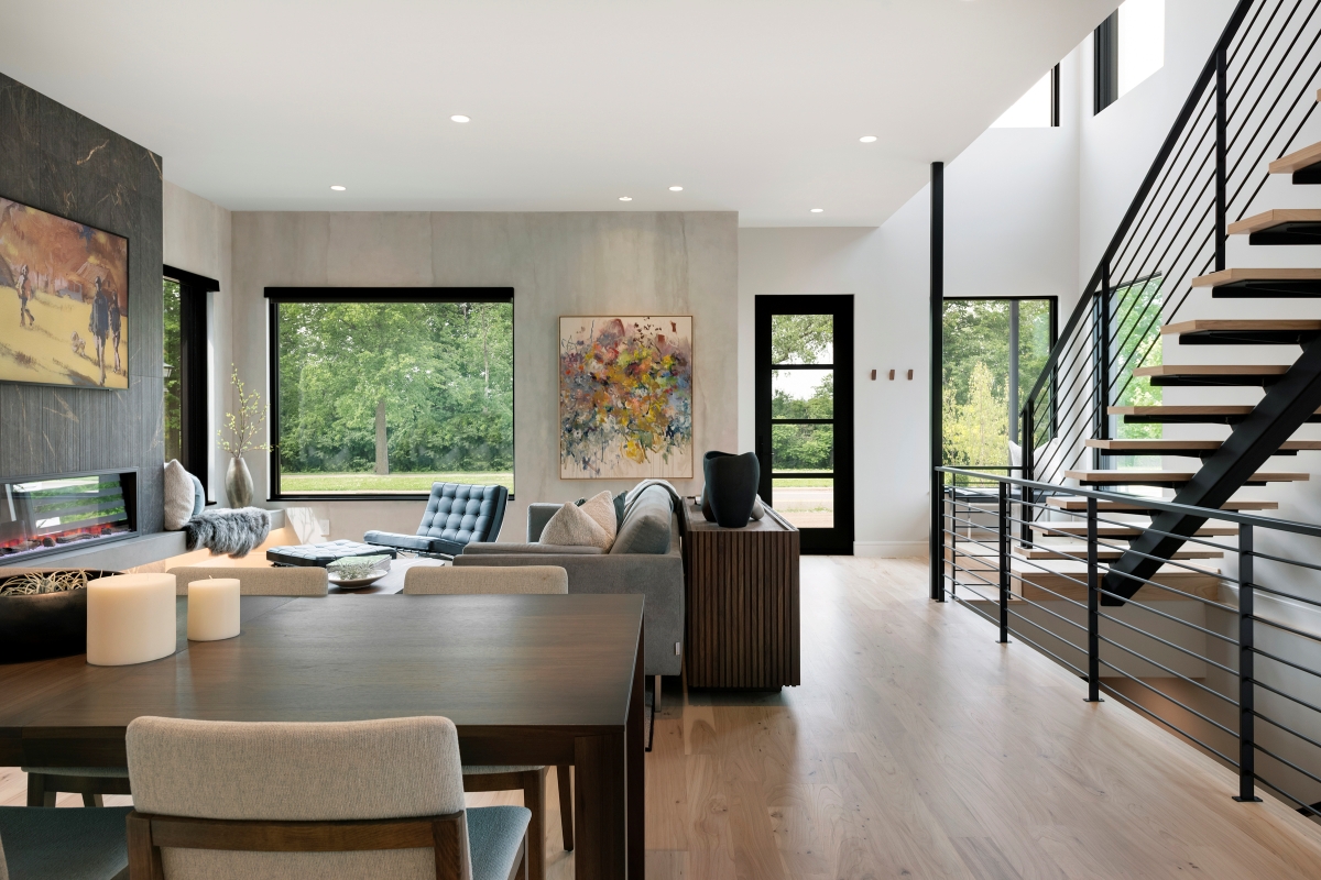 Advanta Cabinets
