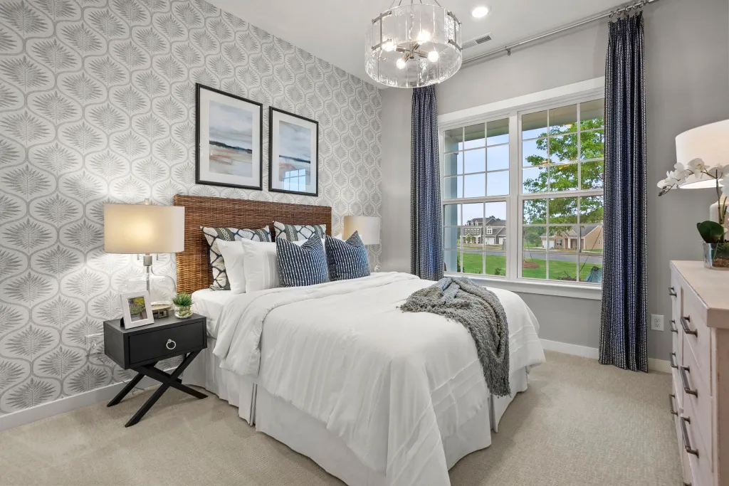 Why Sleep Is the New Wellness Status Symbol—and How Homes Are ...
