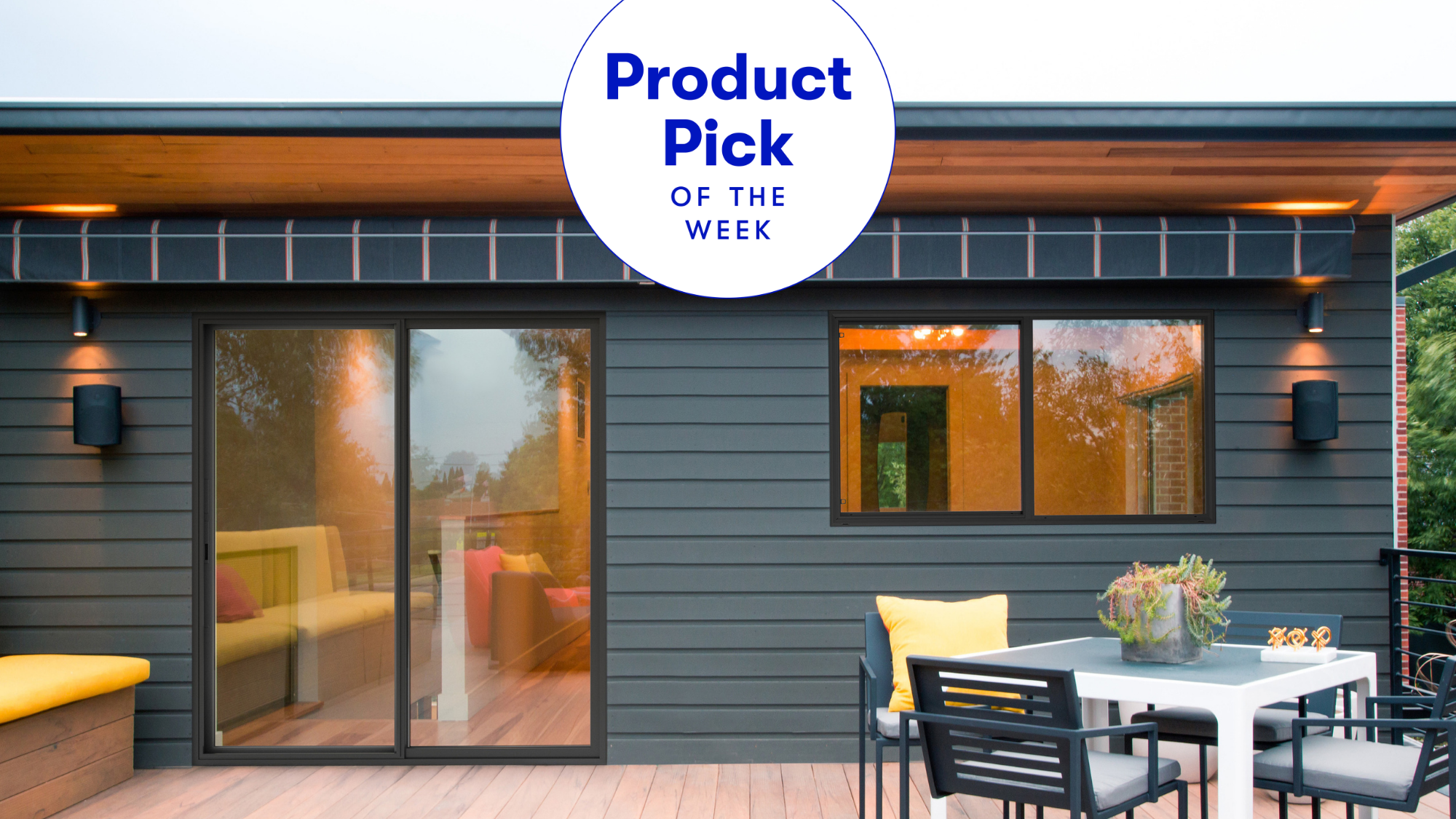 2025 Product Guide Highlights 34 New-Home Innovations